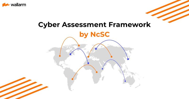 NCSC's Cyber Assessment Framework (CAF) - Guide 📚